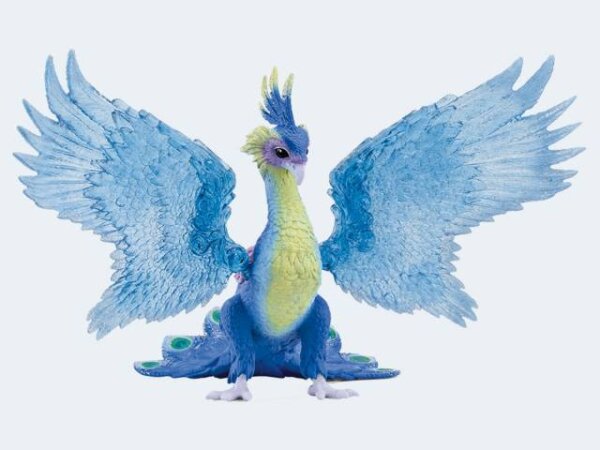 Schleich Bayala Magischer Pfau, 24,99
