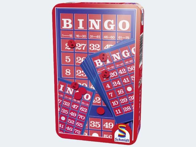 Bingo, 7,99