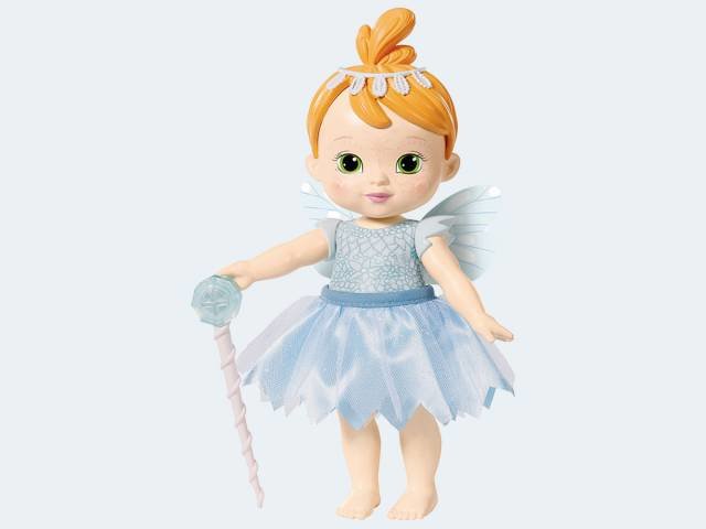 Baby Born - Storybook Fairy Ice 18cm, 29,99
