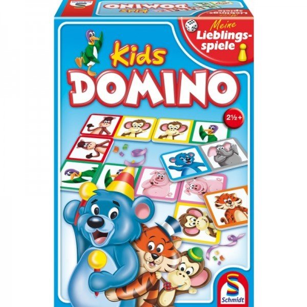 Domino Kids | Spielebude Bocholt, 21,99