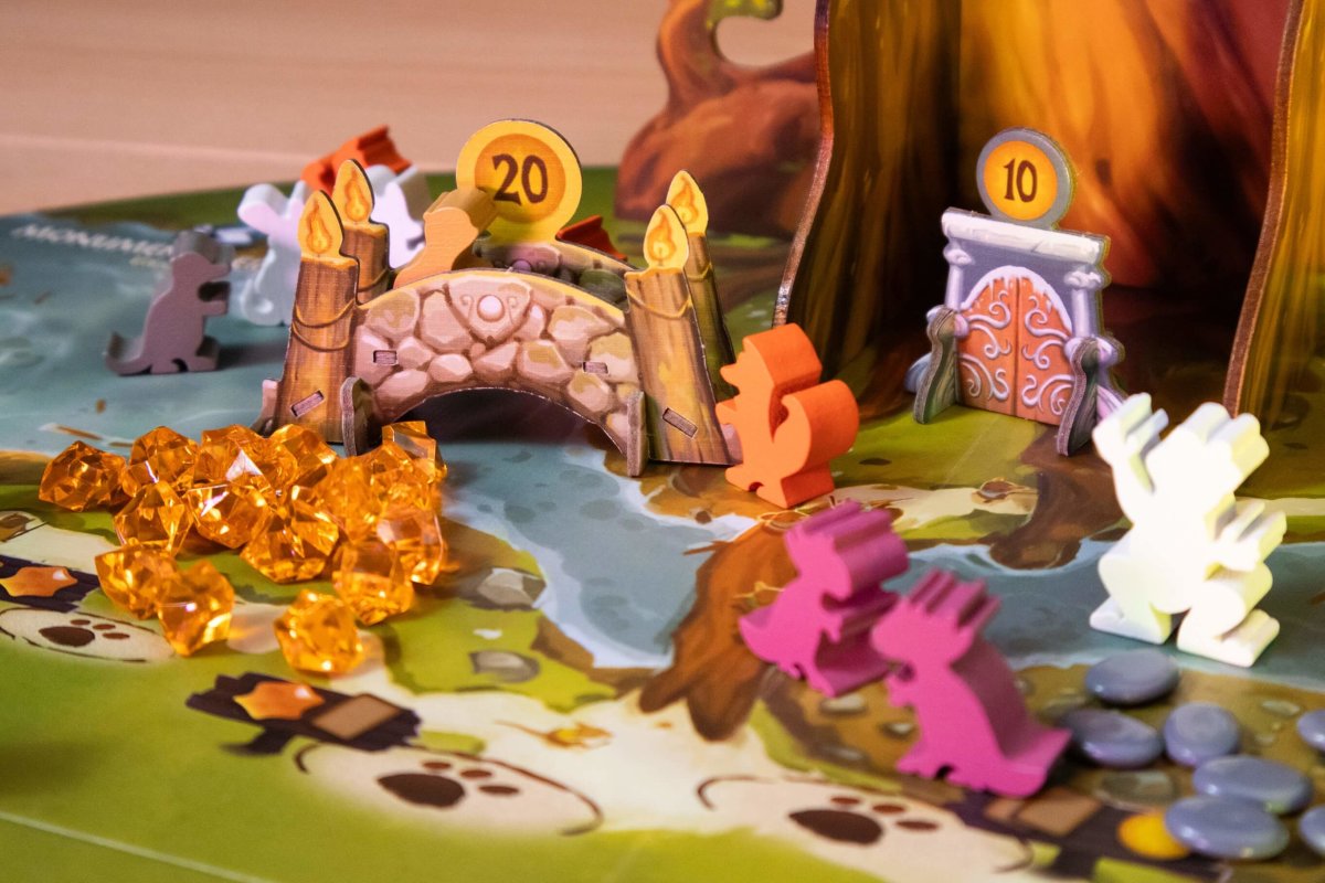 Everdell – Complete Collection - deutsche Version, 299,00